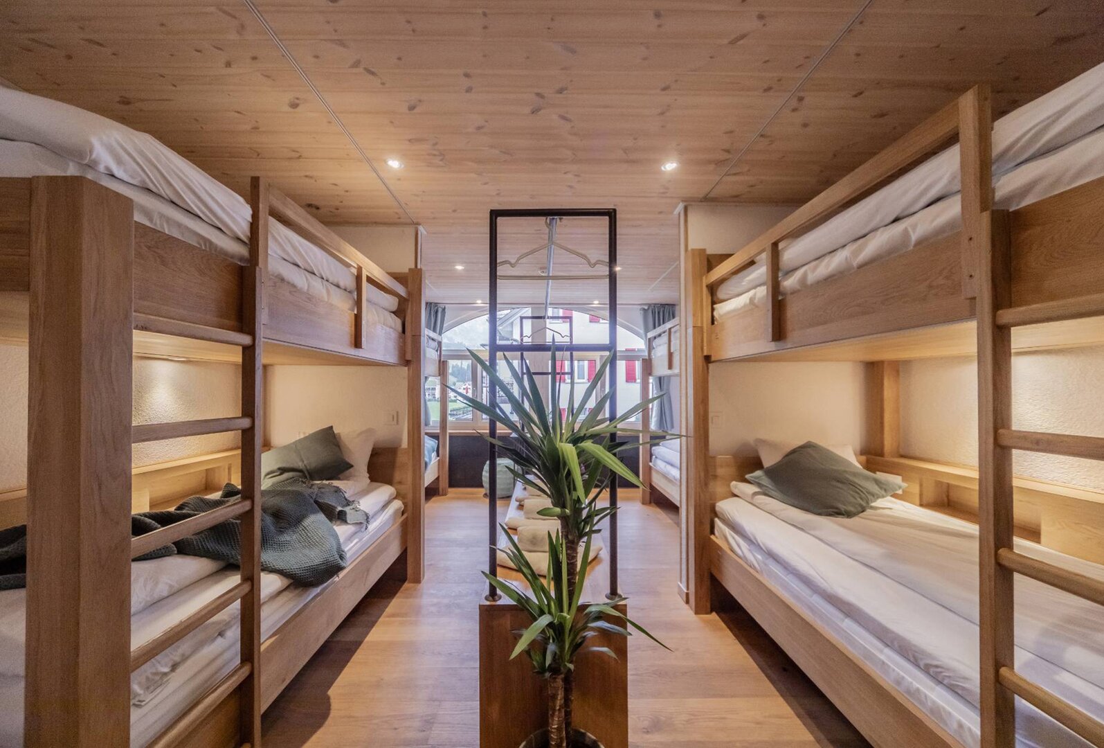 Grand Hostel & Bar Engelberg | Alpapartments