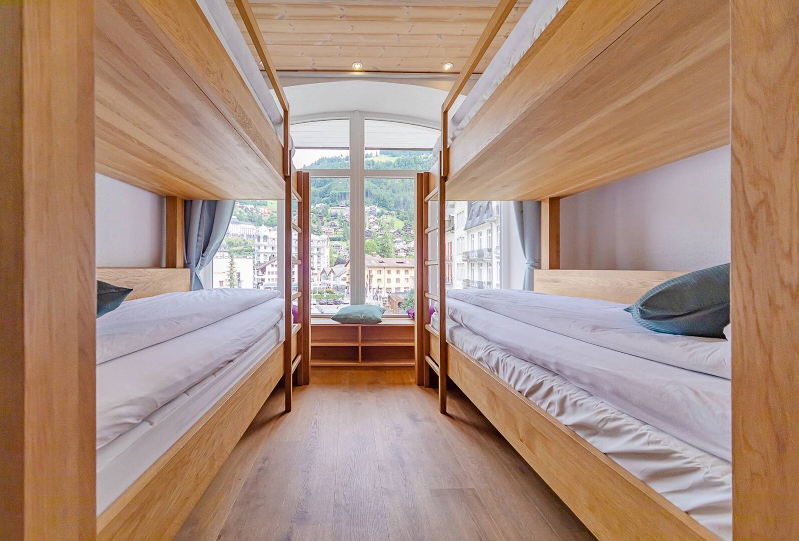 Grand Hostel & Bar Engelberg | Alpapartments